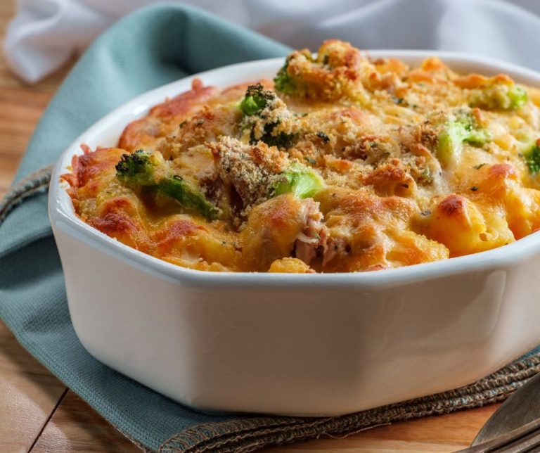 Cooking Class: Chicken Pot Casserole - Community Living Owen Sound and ...