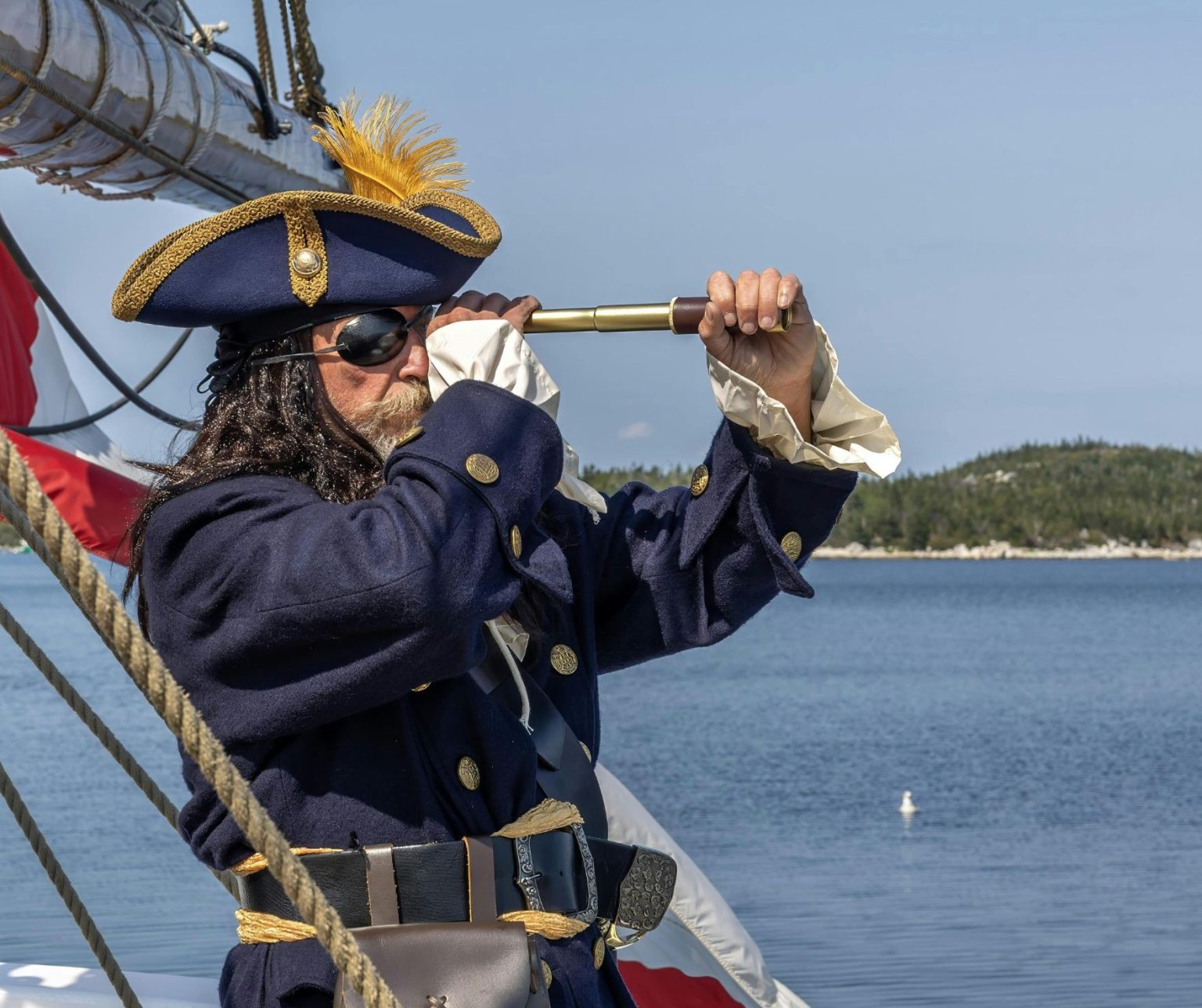 Peter Pan Live Theatre - Community Living Owen Sound and District